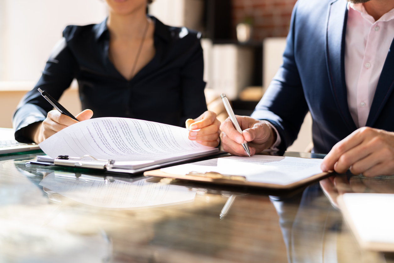 How to Negotiate Arbitration Clauses | McLean Legal